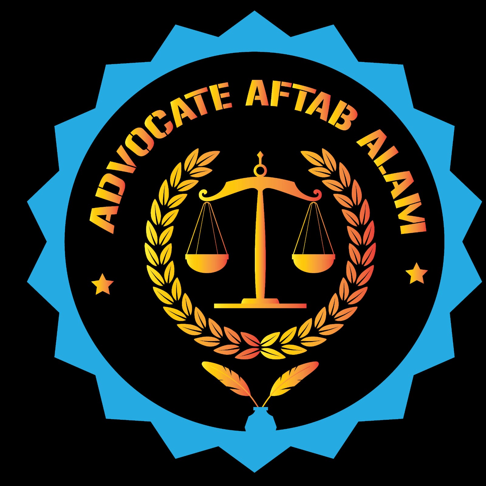 Aftab Alam | Attorney at Law